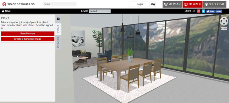 Virtual Room Designer - Best Free Tools from Home & Flooring