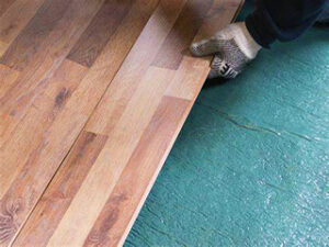 Click Flooring Overview - Click Lock Pros & Cons