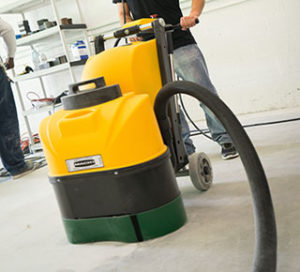 Concrete Polishing Services ⋆ All About Polished Concrete | Gemini Floors