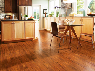 Click Flooring Overview - Click Lock Pros & Cons