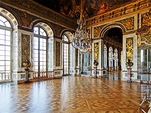 Parquet Flooring - All About Parquet Patterned Floors
