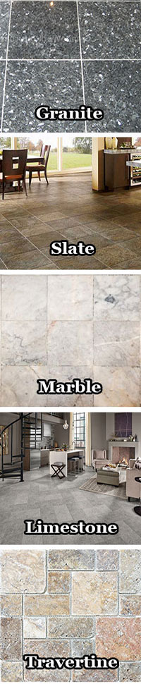 Tile Flooring | Everything You Need to Know About Natural Tile Flooring